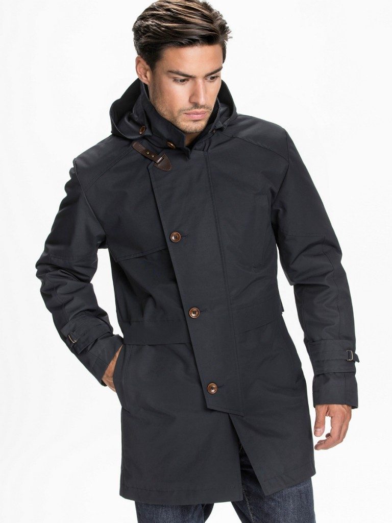 WINTER IS COMMING - 3 värmande och sköna vinterjackor