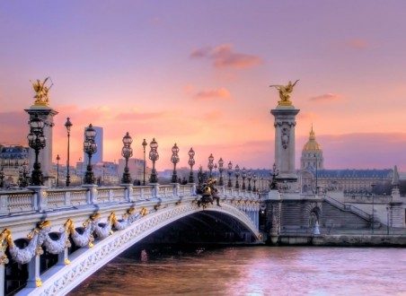 10 Saker Man Måste Göra I Paris - Mat, Kultur Och Shopping!