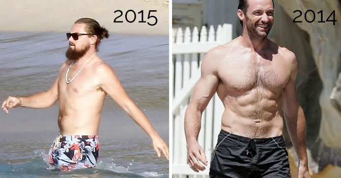 Vad betyder DadBod? - Internetfenomenet förklarat