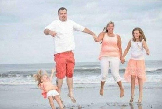 16 Roliga Semesterbilder - Eller ja, mer misslyckade bilder