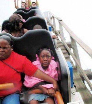 16 Roliga Semesterbilder - Eller ja, mer misslyckade bilder