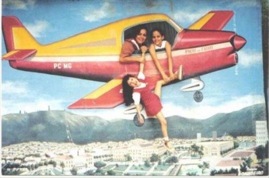 16 Roliga Semesterbilder - Eller ja, mer misslyckade bilder