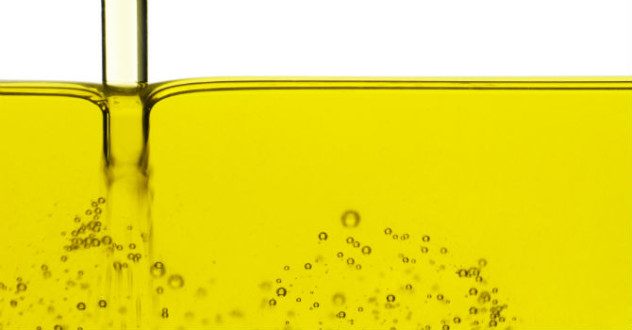 4 Olika Typer Av Matolja Och Deras För- Och Nackdelar
