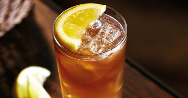 Long Island Iced Tea - Massvis Med Sprit Helt Enkelt