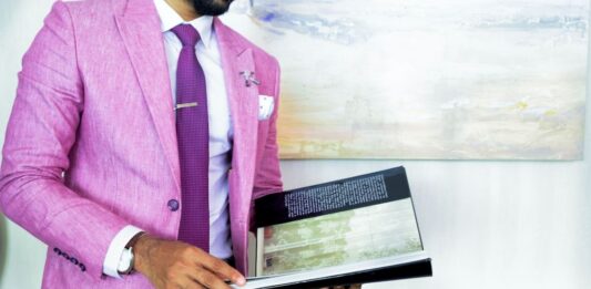 Stiltips för Män! Allt inom Mode, Grooming & Accessoarer